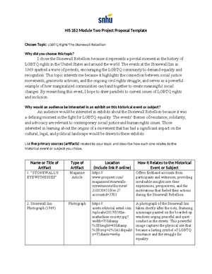 HIS 262 Module Six Historical Inquiry Strategy SCIM-C Amber - ] digital ...