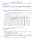 BIOL 1208 - LSU - Biology Laboratory for Science Majors I - Studocu