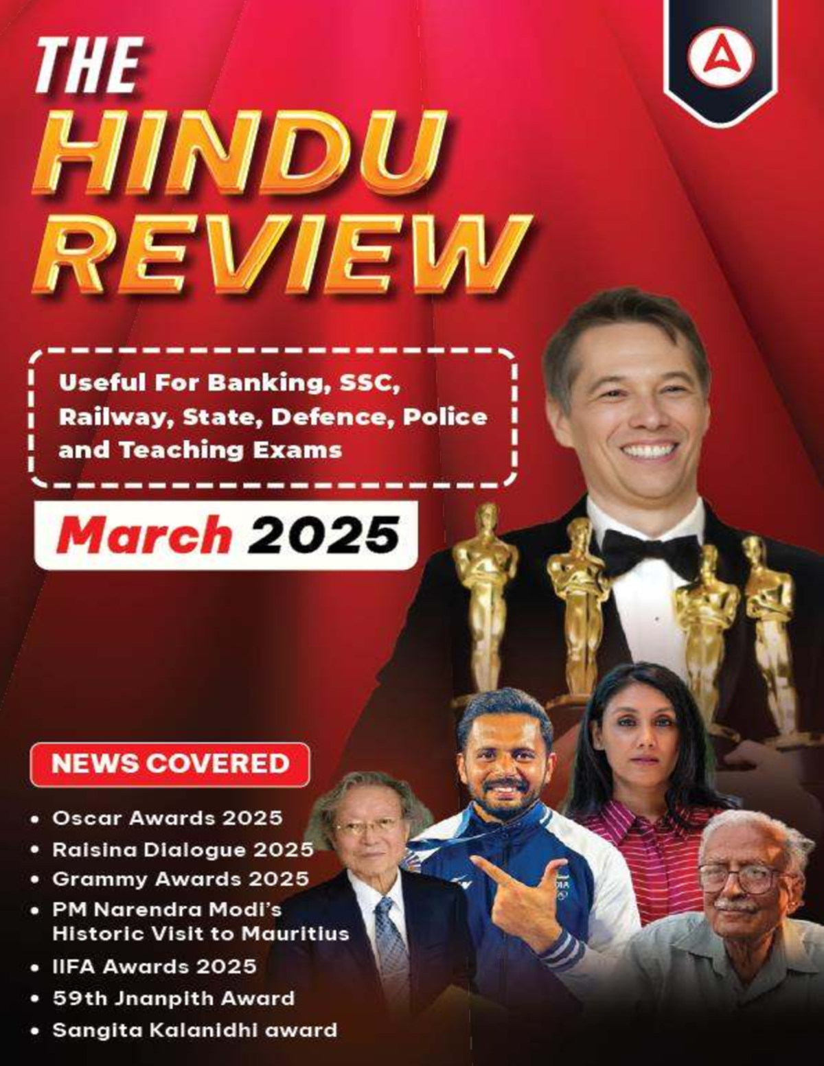 Current Affairs March 2025: Key Highlights and Developments - Studocu