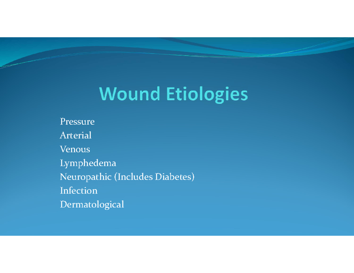 NPUAP Pressure Injury Staging Consensus 2016 - Guidelines and ...