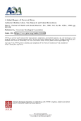 [Solved] explain what the pshchogeriatric assessment scale is - Diploma ...