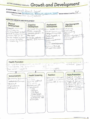 TTSS Handout - test taking strategies - ATI Test Taking Strategies ...