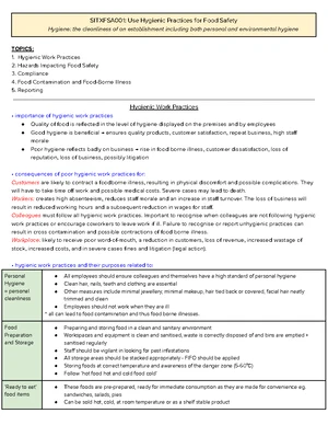 Q3 Health 9 Module 1 - 9 Health Quarter 3 – Module 1: Conduct of ...