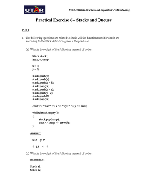 Final Exam (Part 2 Structure) Question 4 - 2/18/2021 Final Exam (Part 2 ...