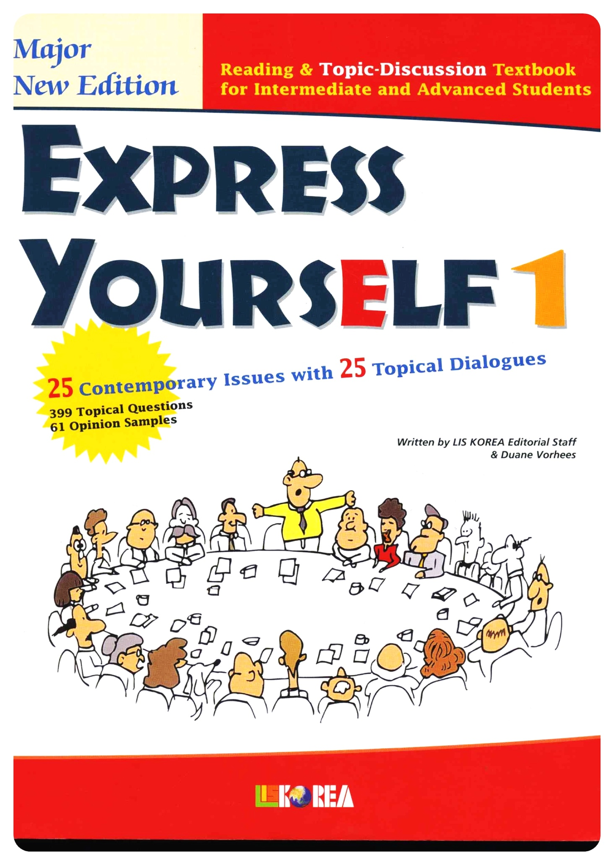 Express Yourself 1 - Complete Study Guide - Studocu
