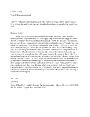 [Solved] can you give me examples with direct quotations of how the ...