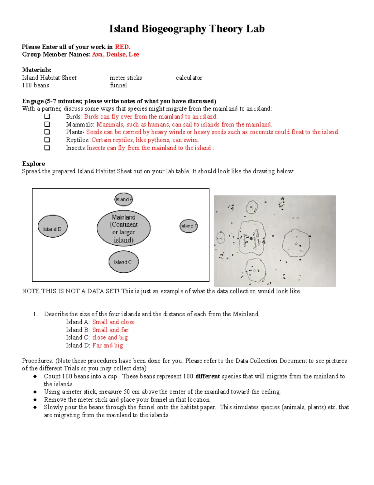 APES Unit 3 Notes - 3 - Total Fertility Rate Total Fertility Rate: Tfr ...
