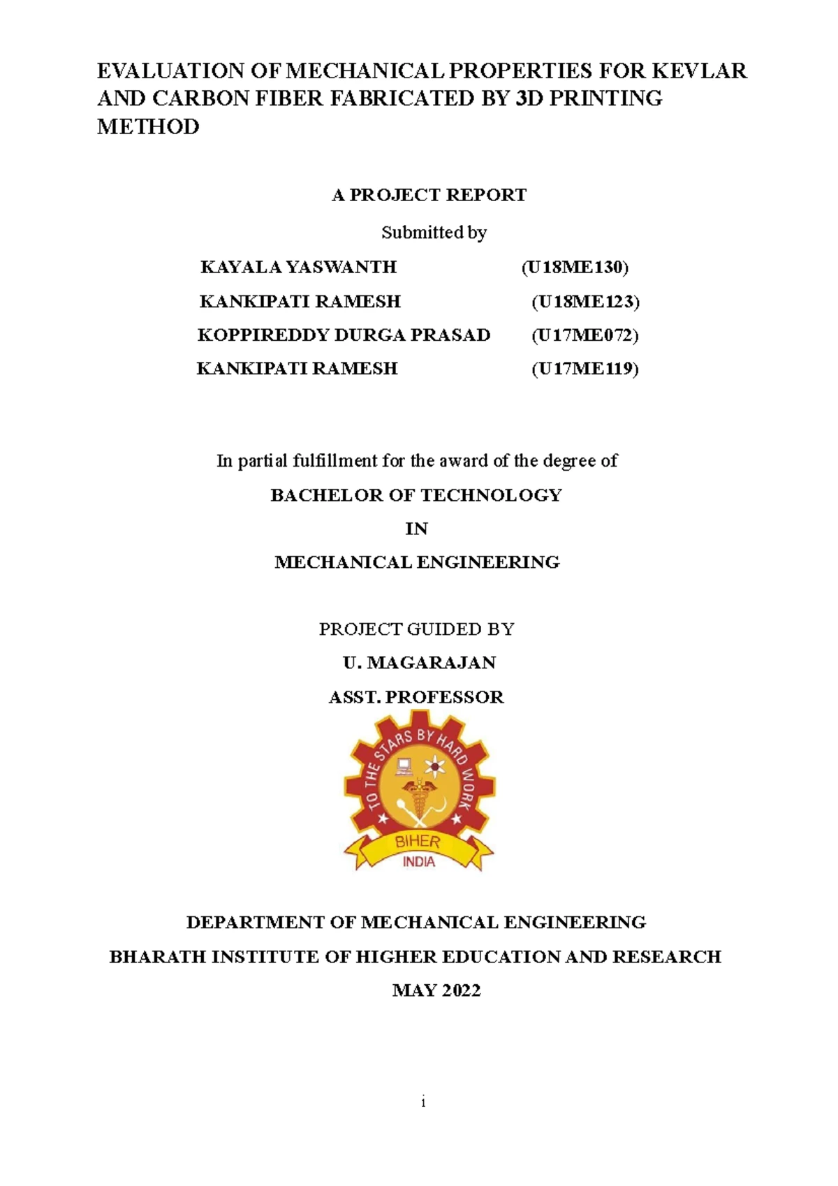 Machining Process - NOTES - MODULE- MACHINING PROCESS LESSON CONTENTS ...