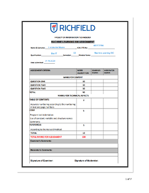 [Solved] iv Write a pseudo algorithm for the Kmeans clustering 5 ...
