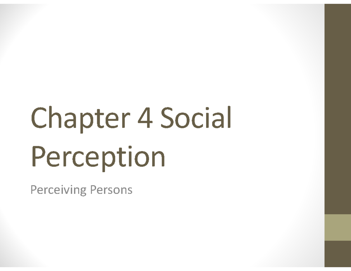 PS261 SP 2024 Chapter 4 - slide notes - Chapter 4 ...