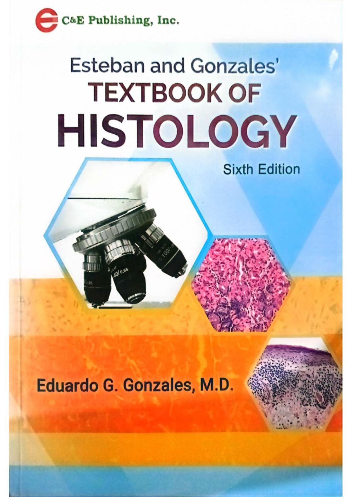 Histology CH1: Cell Structure and Function Overview - Studocu