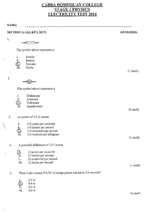 SHE TASK - SHE task on stage 1 topic - SHE TASK SHE CONCEPT: 4 and ...