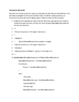 CSE 2221 - OSU - Software Foundations I - Studocu