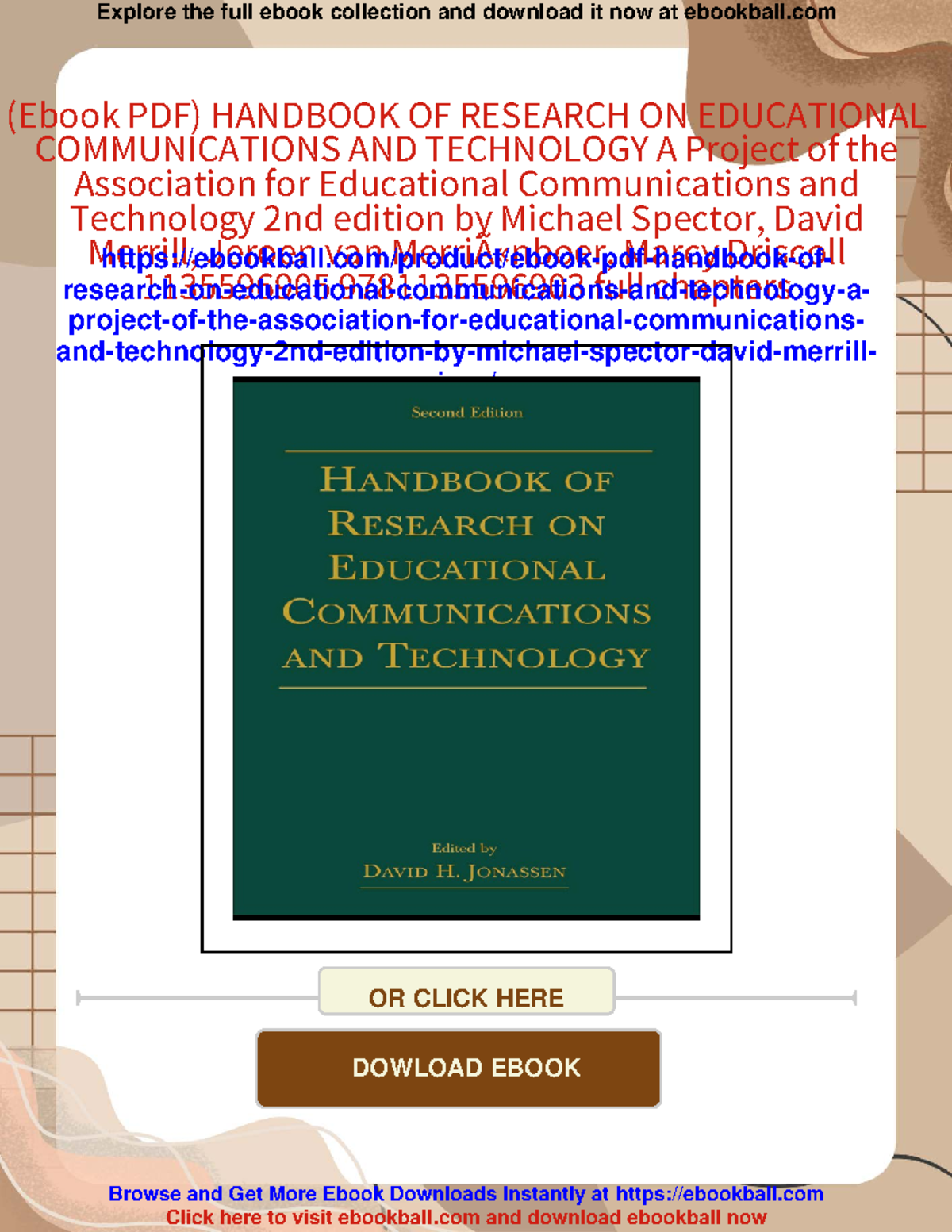 Rethinking University Teaching: A Conversational Framework (2nd Ed ...