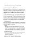 [Solved] summarise the impact of planned and unplanned change ...