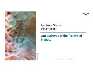 Giant Planets Overview: Atmospheres, Interiors, and Magnetospheres ...