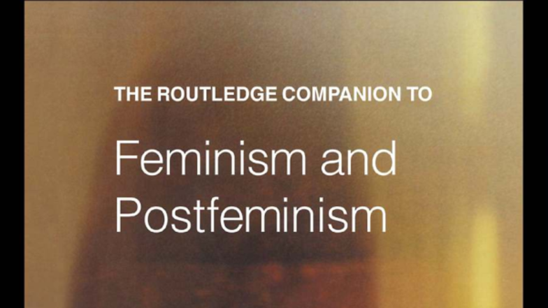 Second Wave Feminism: Key Theories and Movements (Course Code: 1) - Studocu