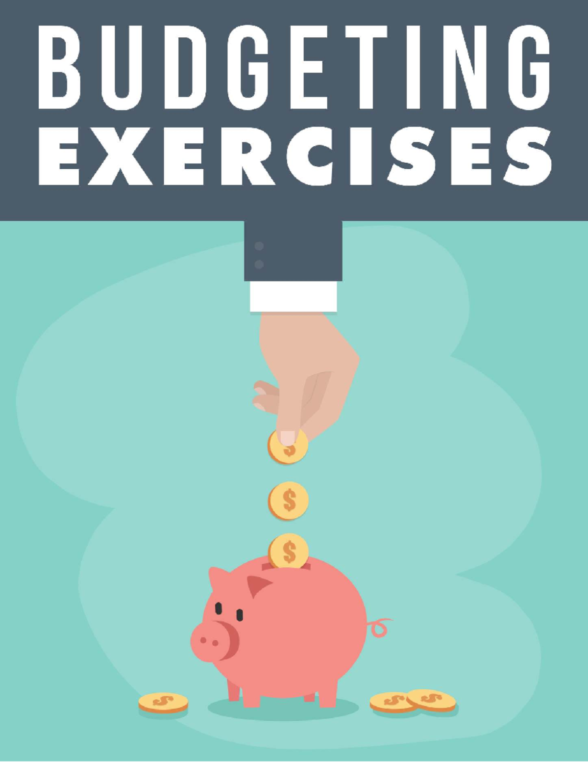 Budgeting Exercises: Practical Tips for Financial Management - Studocu