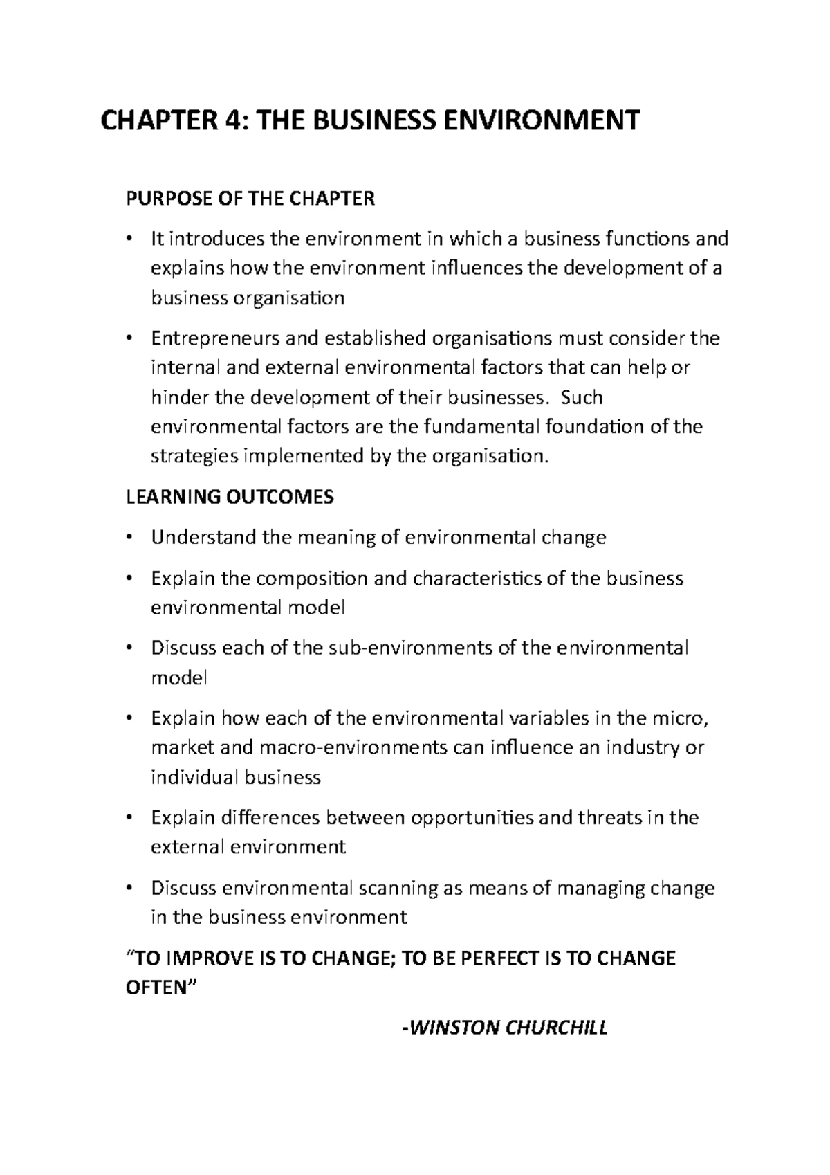 Answers to chapter 12 and 13 - Sipho wants to know more about Maslow’s hierarchy of needs. This ...
