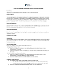 Com 343 - SNHU - Technical Writing - Studocu