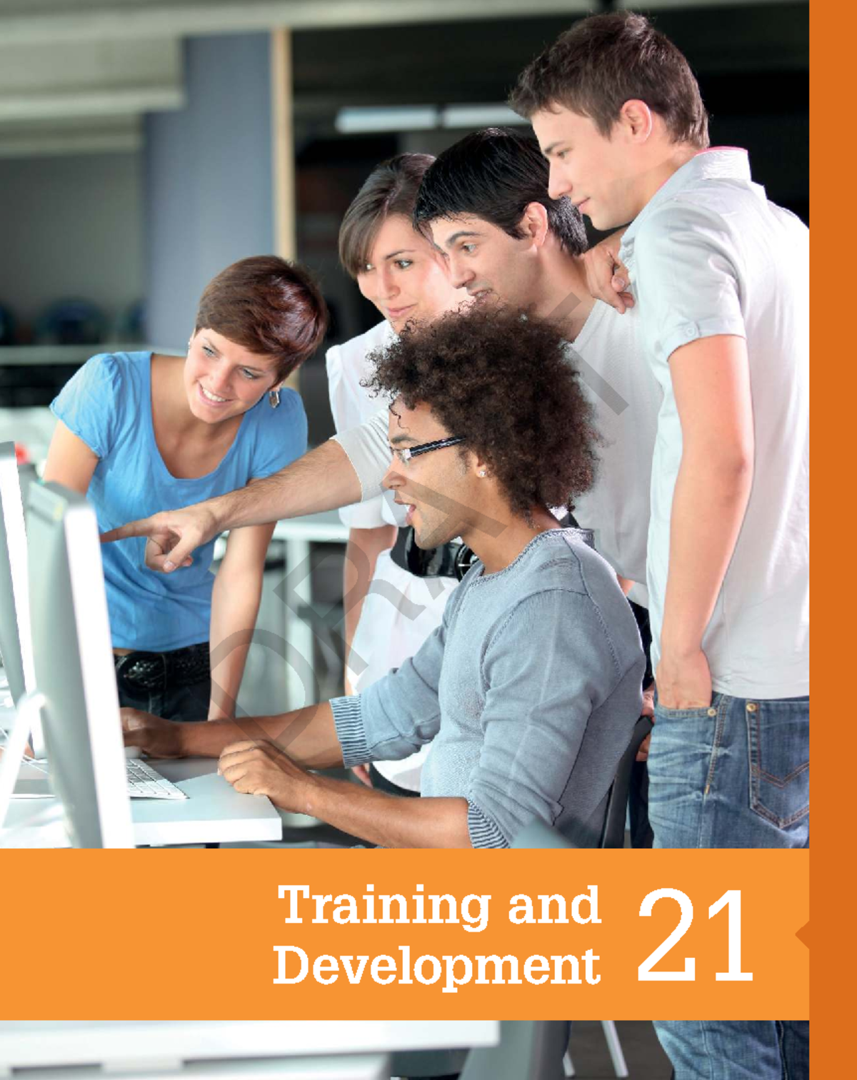 FT R A D Training and Development Unit 21: Understanding Assessment and ...