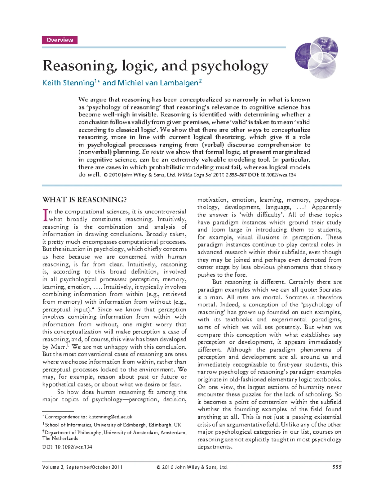 BS605 MA. Counselling Psychology: The Rise and Fall of Steve Jobs - Studocu