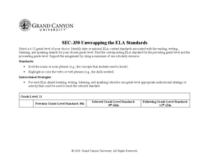 SEC-351-RS-T3-Literacy Assessment Tools - SEC-351 Literacy Assessment ...