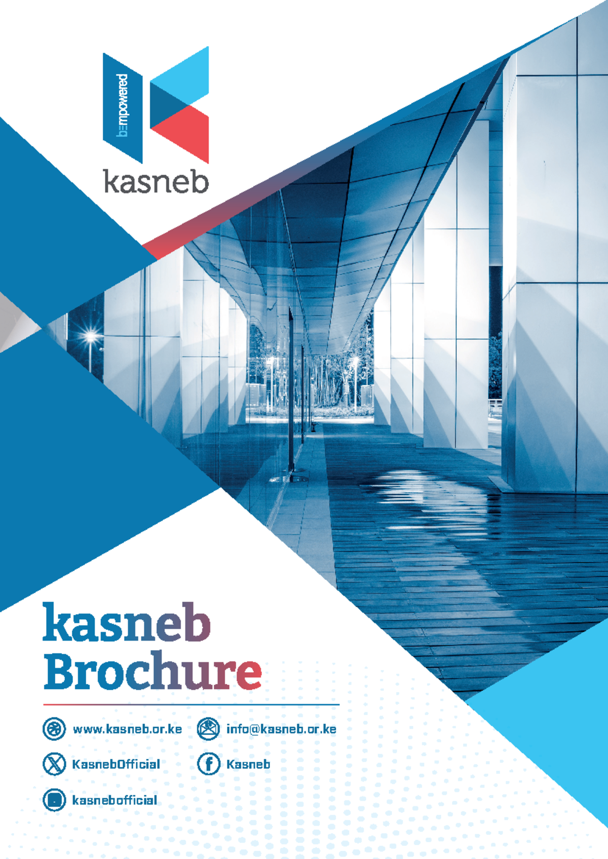 Kasneb CFFE Exam - Comprehensive Lecture Notes and Modules - Studocu