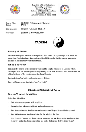 Q4-Health 8 LP gateway-drugs - Detailed Lesson Plan in Physical ...