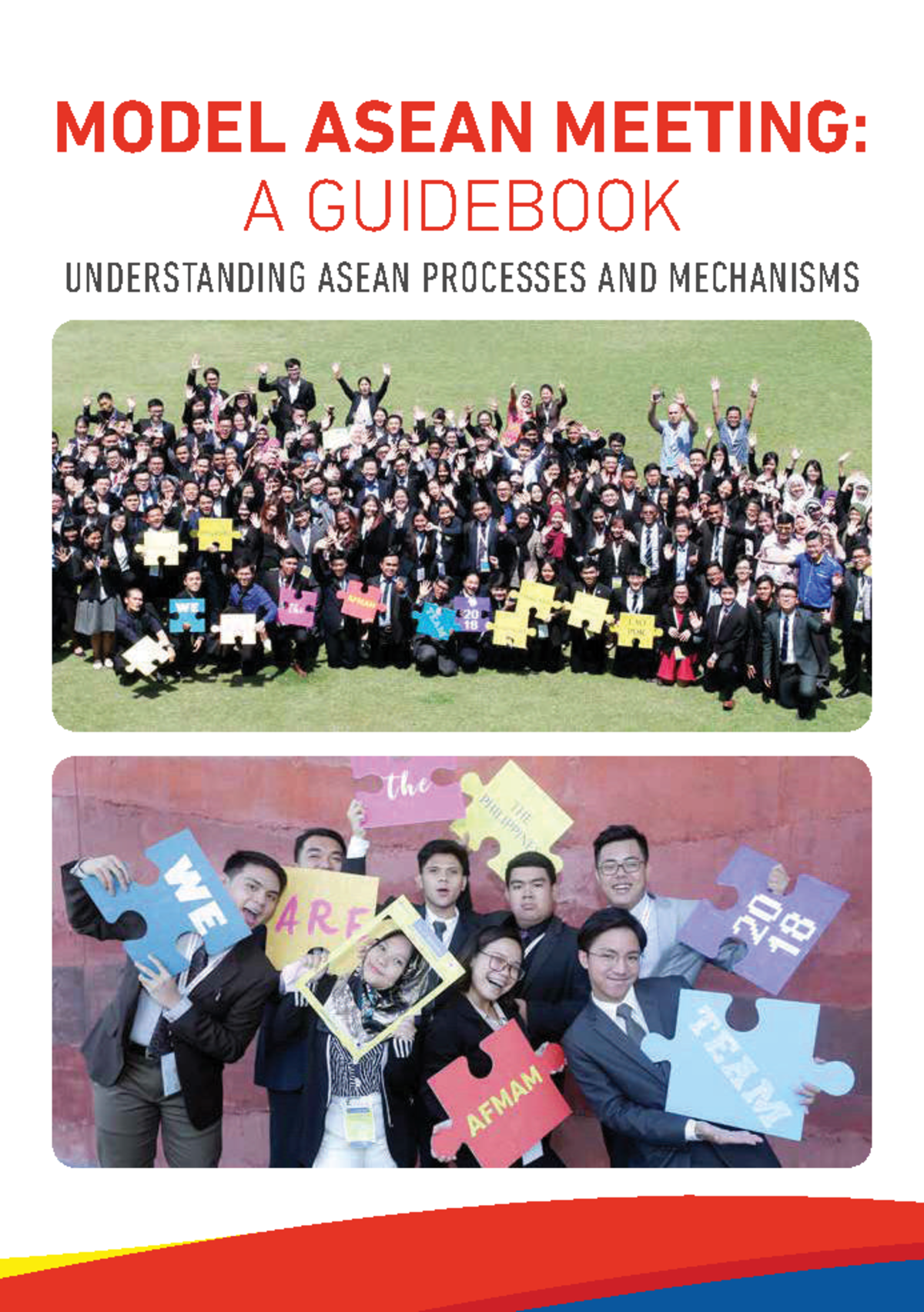 MAM Guidebook: A Comprehensive Guide to the Model ASEAN Meeting - Studocu