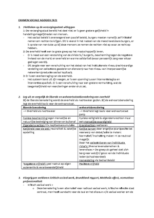 Proletariaat - Het Proletariseringsproces en Sociaal Werk Het ...