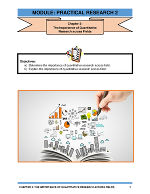 Chapter 2 Qualitative Research - CHAPTER 2: QUALITATIVE RESEARCH What ...