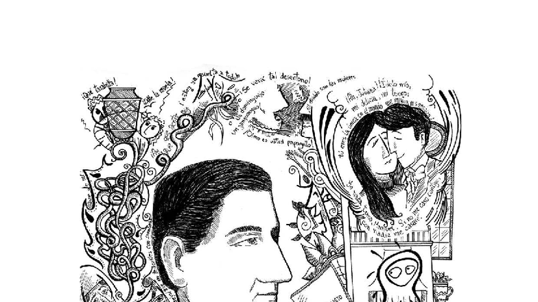 Guion Ña Catita: Primer Acto y Análisis de Personajes y Temas - Studocu