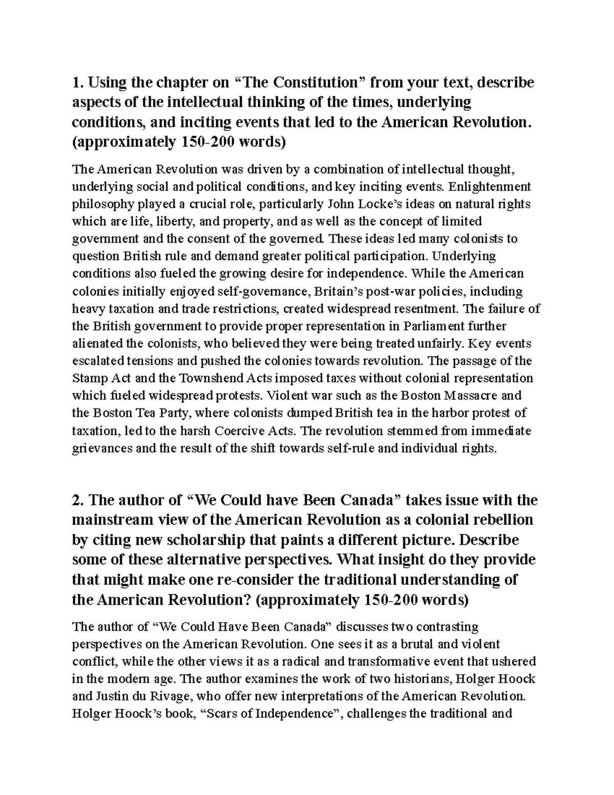Polisci Report - 2025 Spring POLI 2051 for Robert Hogan - 1. Using the ...