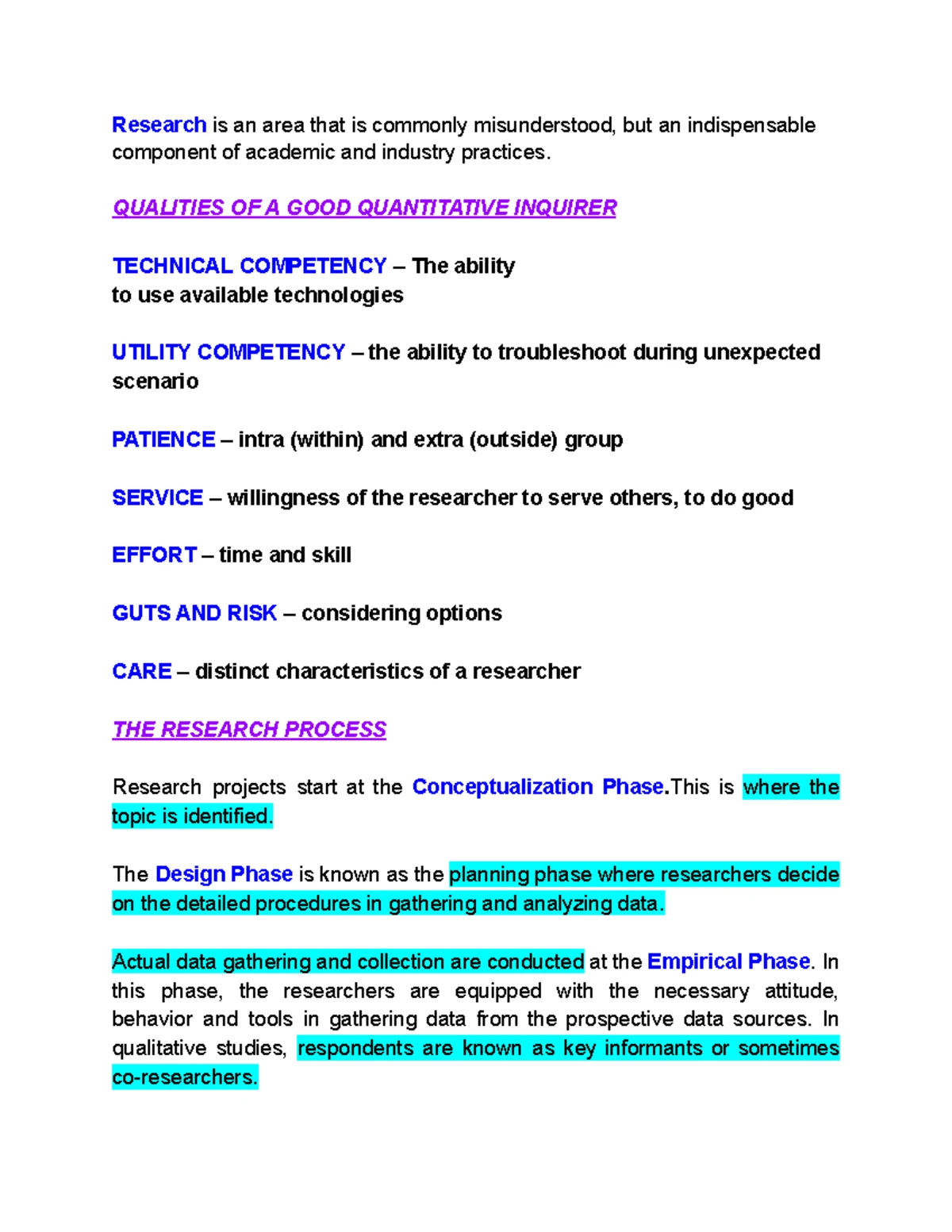 Basic Calculus Lesson Plan: Understanding Derivatives and Their ...