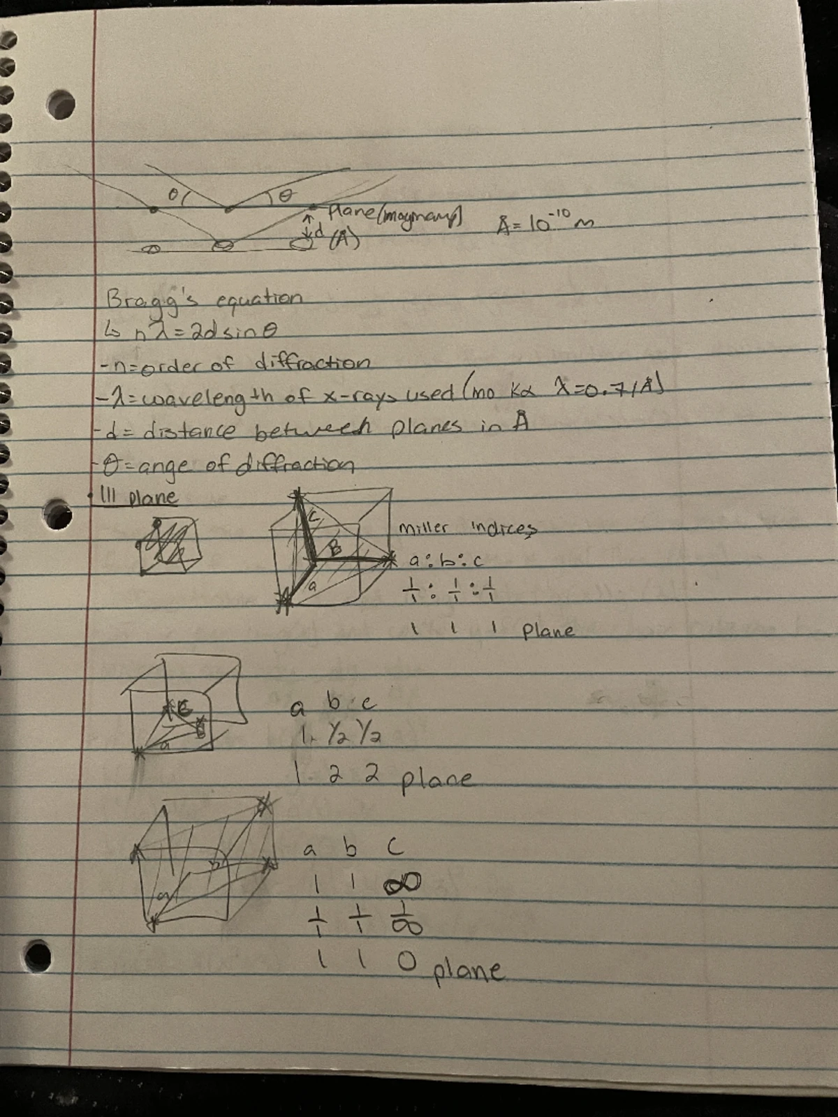 Homework Problems 3.1 & 3.2 - Second Draft Review and Analysis - Studocu