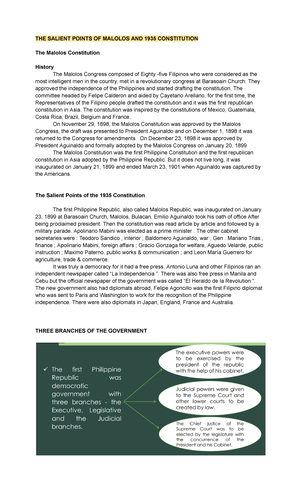 1973 Constitution of the Republic of the Philippines - PREAMBLE We, the ...