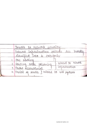 Module 2 pop notes - C programming - Principles of Programming Using C ...