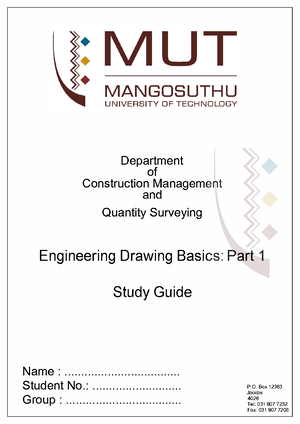 LIFE Science Study Guide Grade 12. pdf - LIFE020 - Studocu
