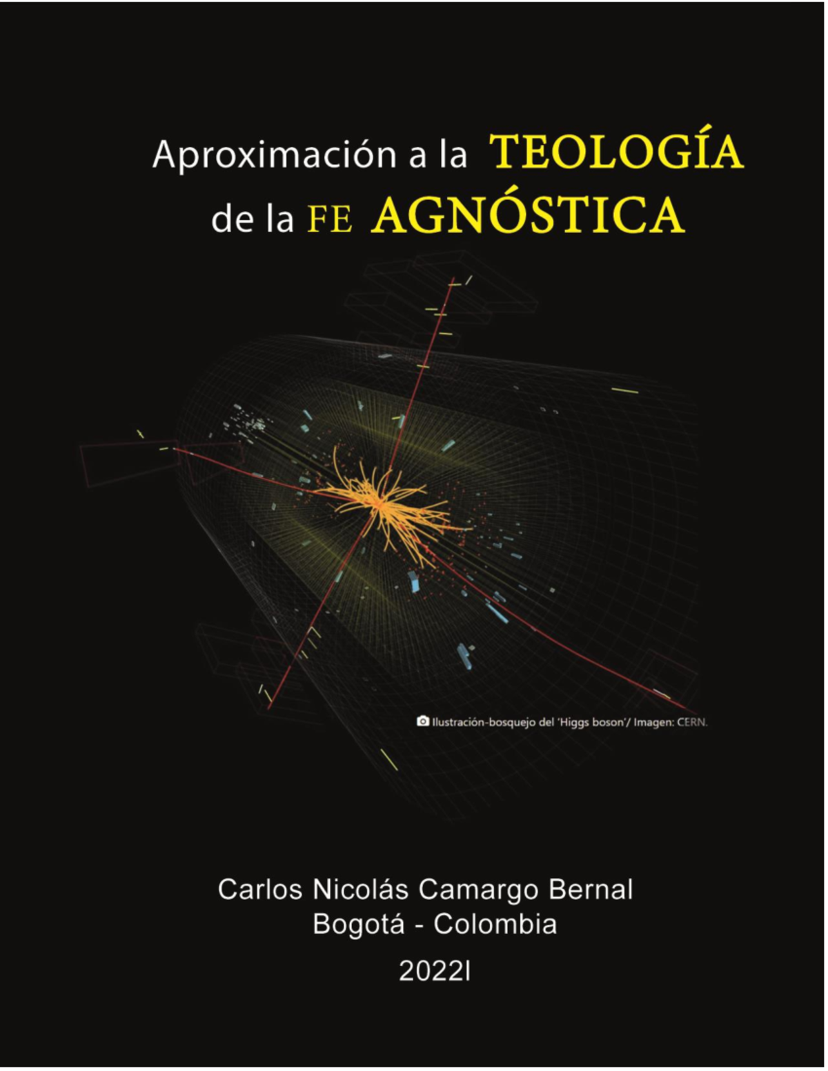 Teología Agnóstica: Reflexiones sobre la Existencia y la Moralidad ...