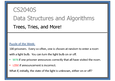 CS2040S - NUS - Data Structures & Algorithms - Studocu