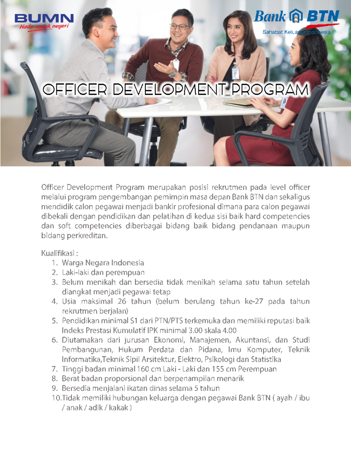 Officer Development Program Overview - a1f1 - Studocu