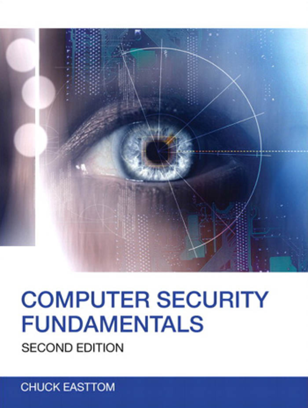 Computer Security Fundamentals (CS 101): A Comprehensive Overview - Studocu