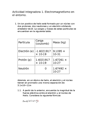 Actividad integradora 2. Construyendo carritos - Actividad integradora ...