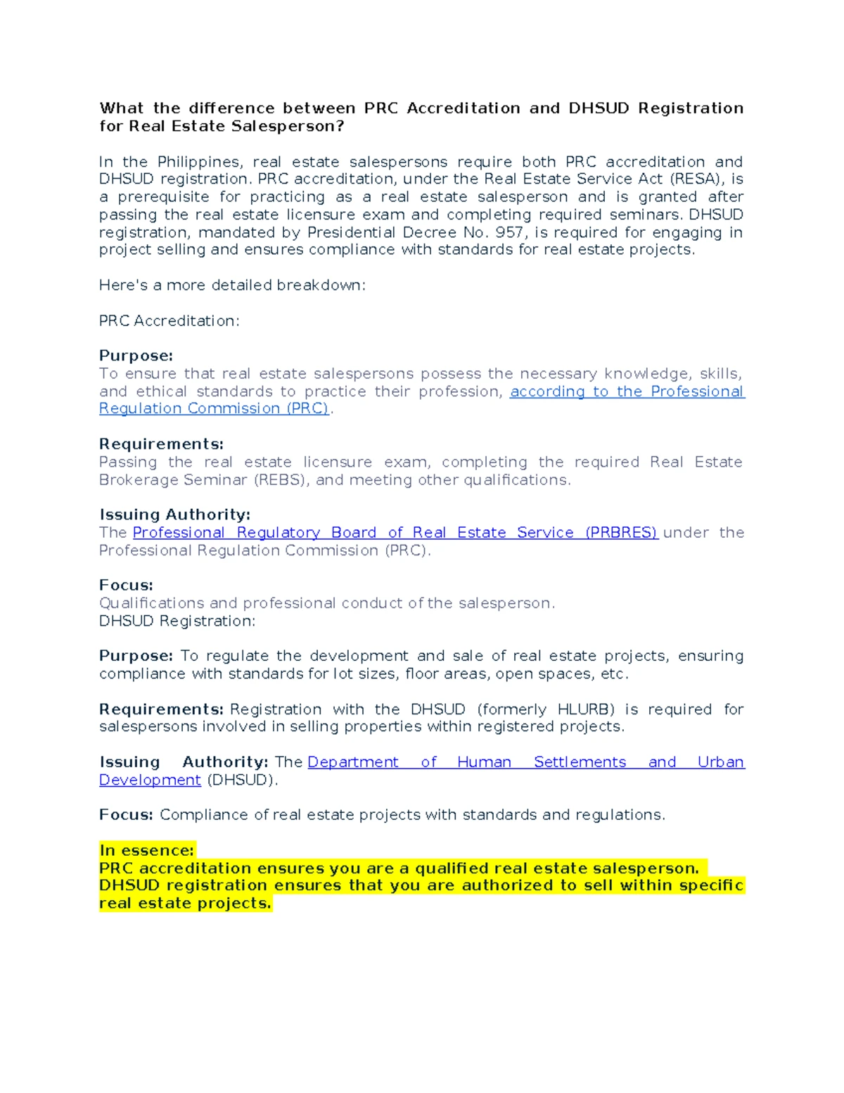 Property Management Systems (PMS): An In-Depth Overview for Pros - Studocu