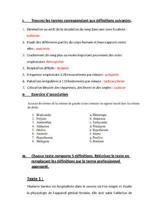 Fiche technique de l'injection intradermique - 1 Fiche technique de l ...