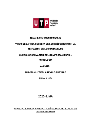 Manual Estudiante UTP + Class - Manual del estudiante Te damos la ...