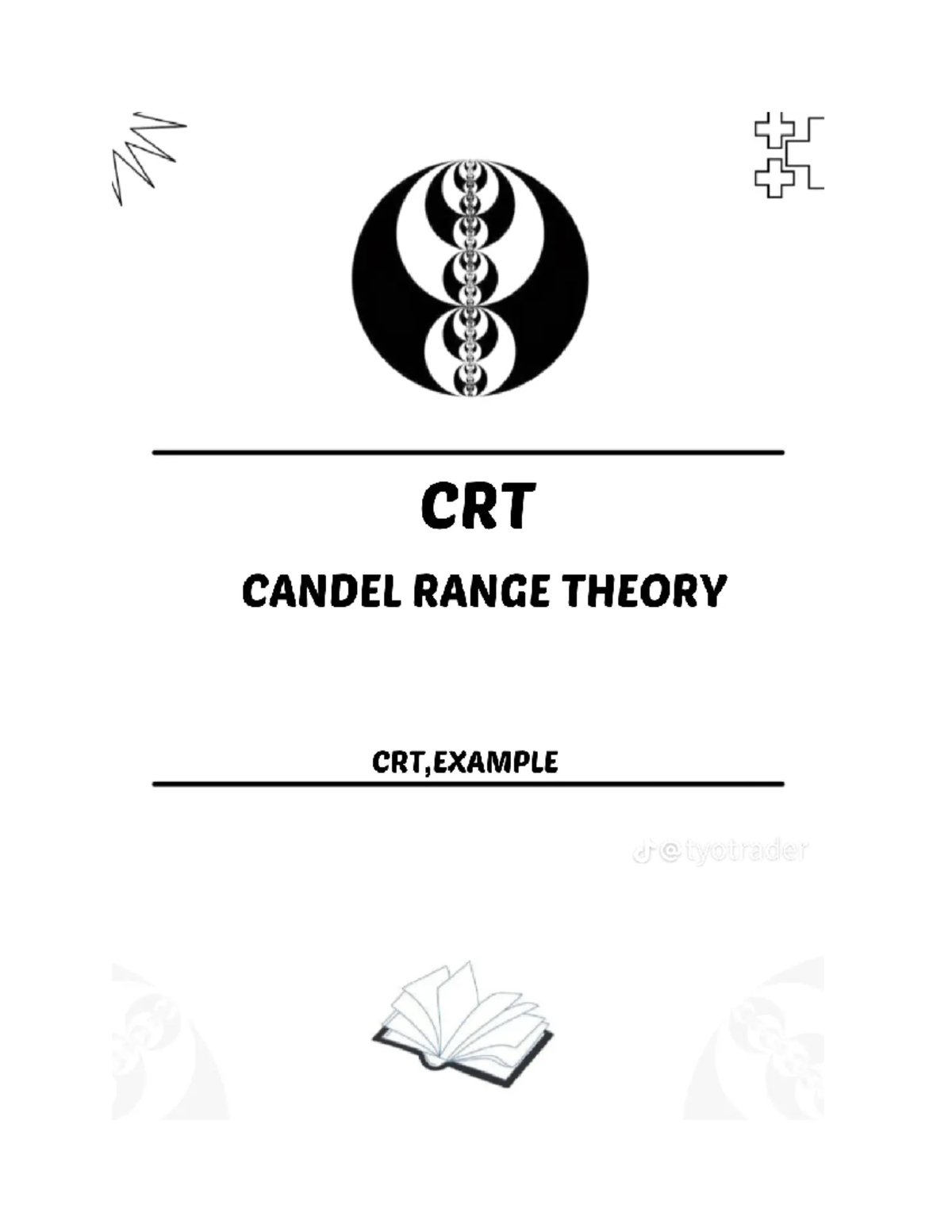 Lesson 21: Candle Range Theory (CRT) and High Probability Trading - Studocu