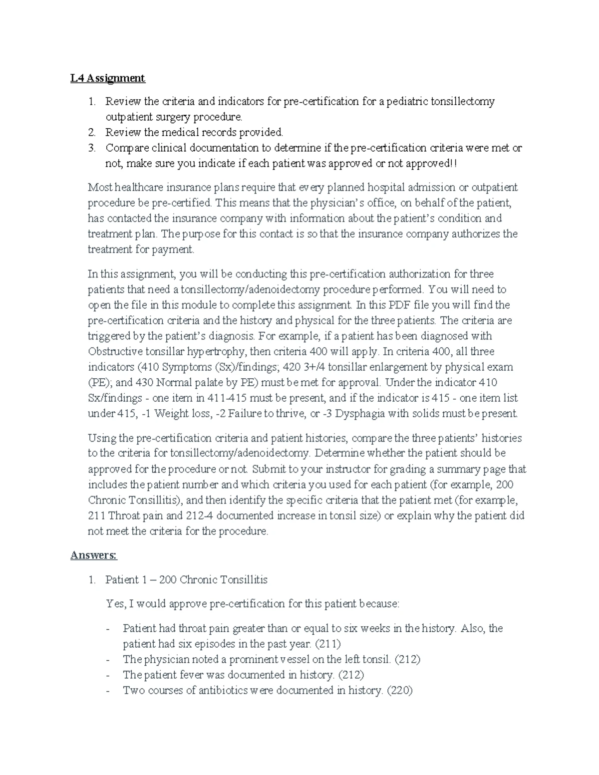 Understanding Uniform Optional Provisions in Health Insurance Policies ...