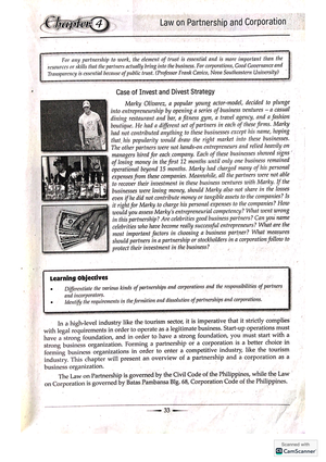 Title VIII - For law - TITLE VIII CORPORATE BOOKS AND RECORDS BOOKS AND ...